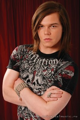((tokio hotel 4ever)): Biografía de Georg Listing